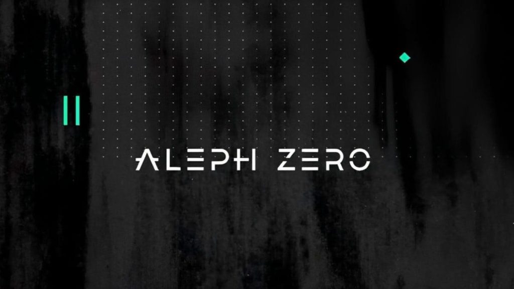 Aleph Zero Pretende Mejorar la Privacidad en las Redes Públicas de ...