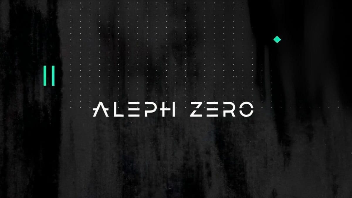 Aleph Zero Pretende Mejorar la Privacidad en las Redes Públicas de ...