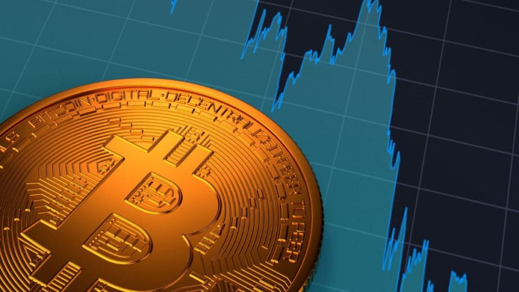 Desglose de Bitcoin de la Bandera Bajista, se Espera Expansión del BTC ...