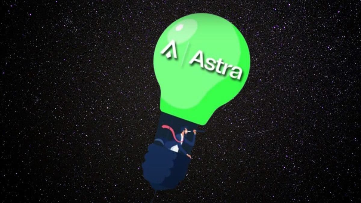 Astra Protocol Redefine su Cumplimiento en la Cadena de Criptomonedas ...