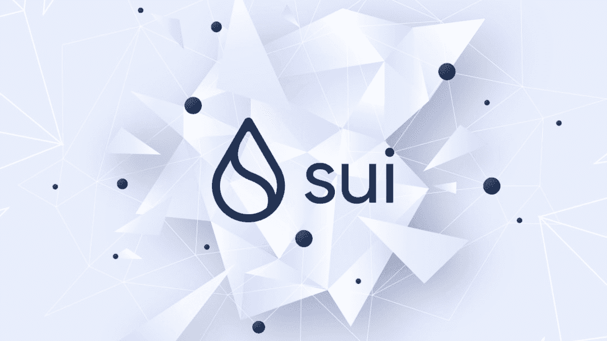 SUI Anuncia la Distribución de Tokens y Airdrops - Crypto Economy ESP