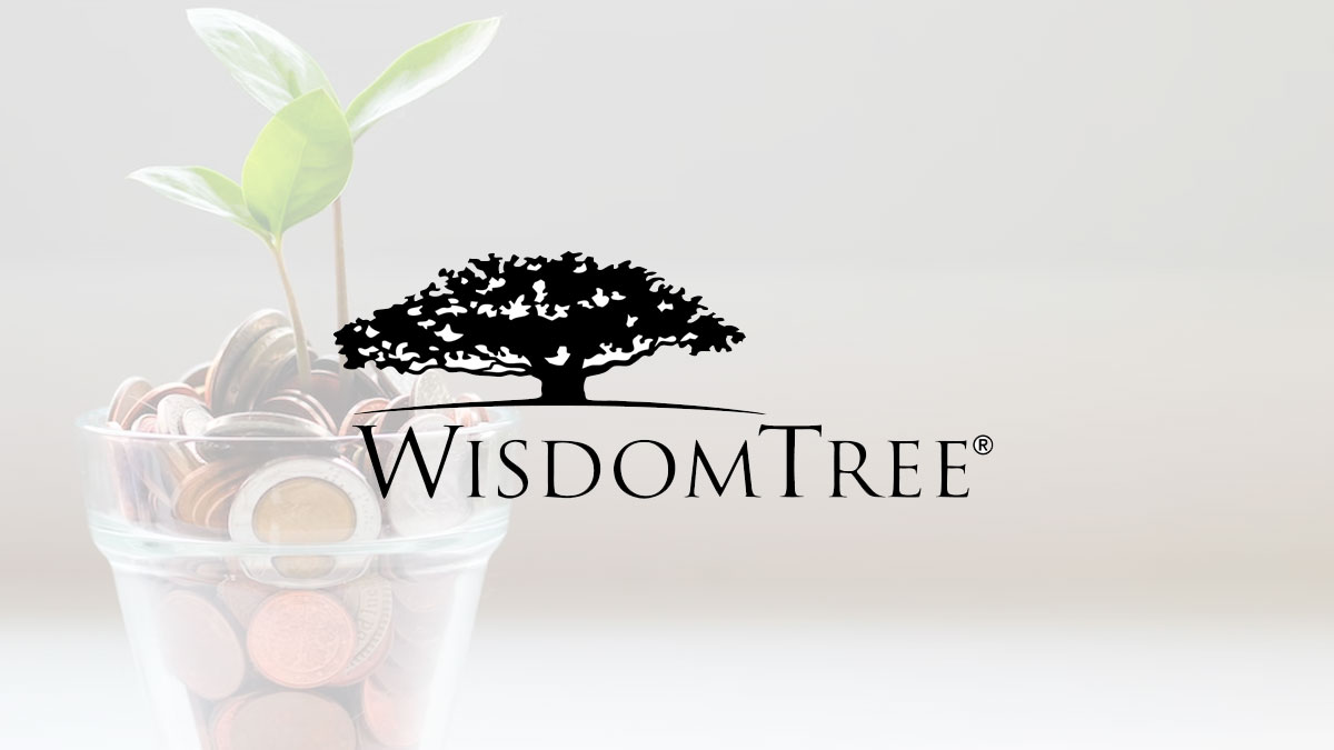 Nueve Fondos Blockchain de WisdomTree Aprobados por la SEC - Crypto ...