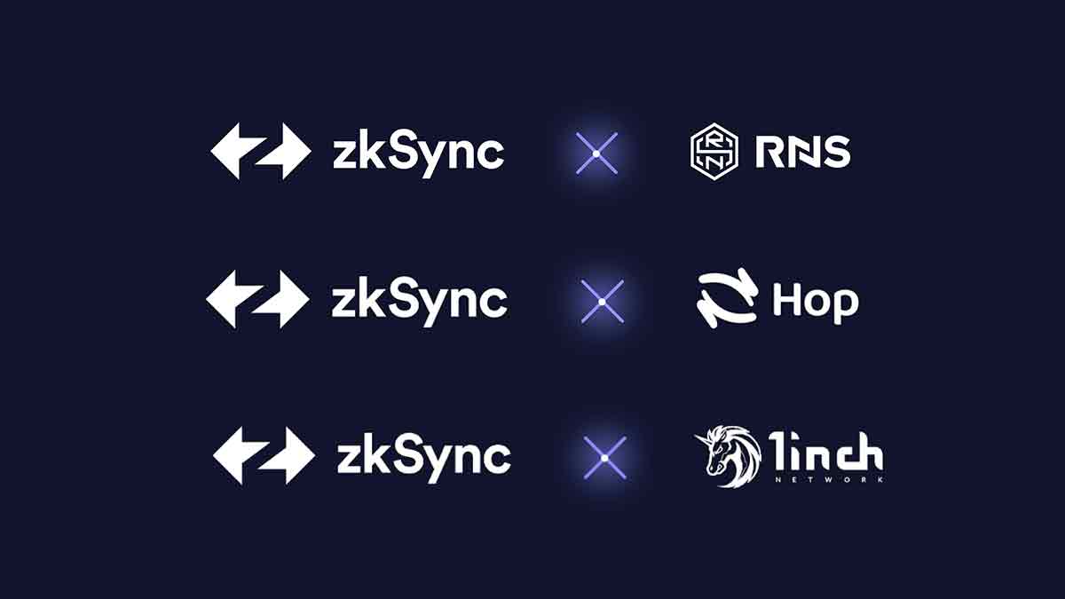 Todo lo que Necesitas Saber Sobre las Últimas Integraciones de zkSync - Crypto Economy ESP