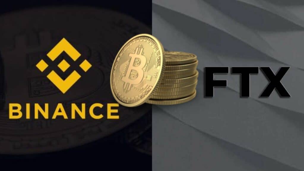 Nuevo documental sobre la relación SBF-CZ y la saga FTX - Crypto ...