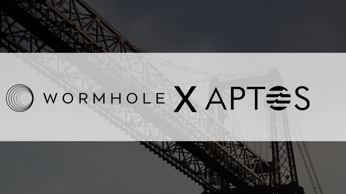 Aptos Network se asocia con Wormhole para facilitar la conexión NFT - Crypto Economy ESP