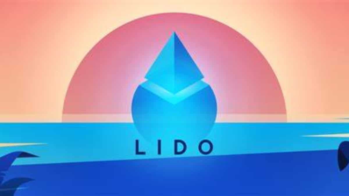 Lido DAO (LDO) se hunde casi un 7% al cesar El Staking liquido en Polkadot y Kusama - Crypto ...