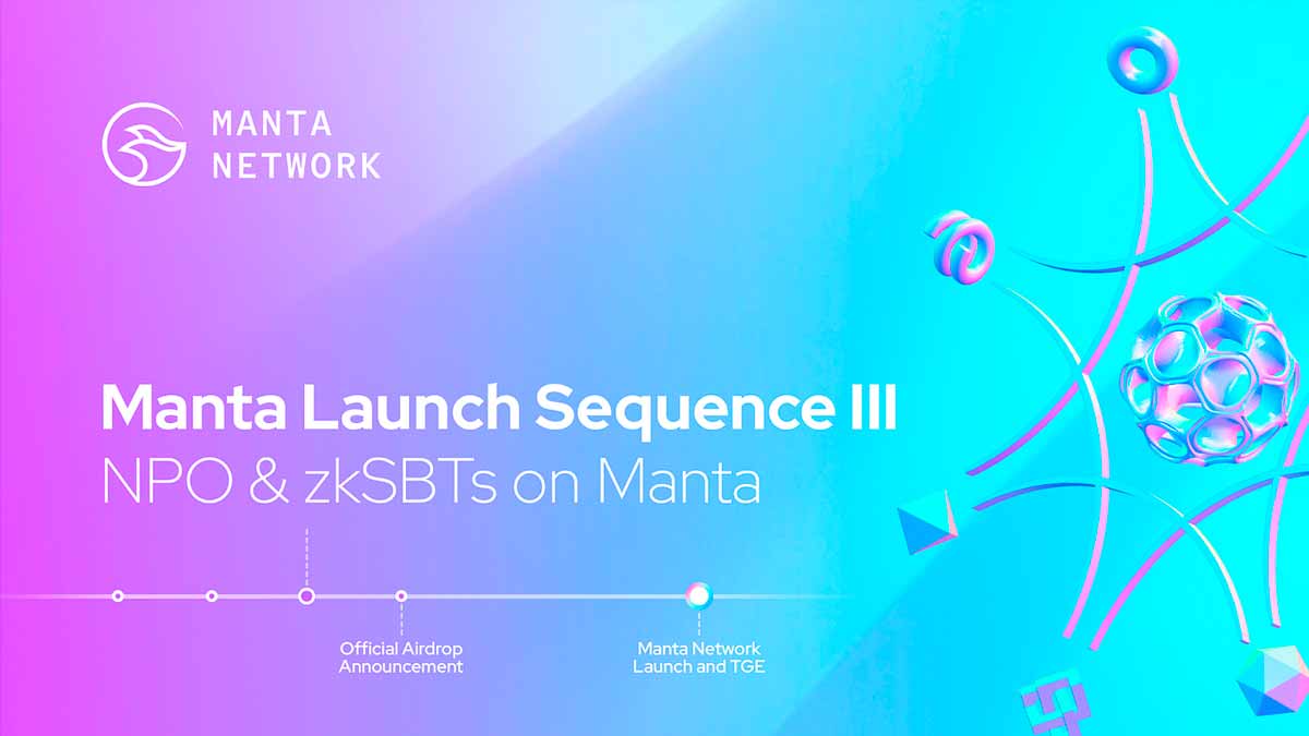 Manta Network Anuncia su plataforma NPO: más privacidad para el sector ...