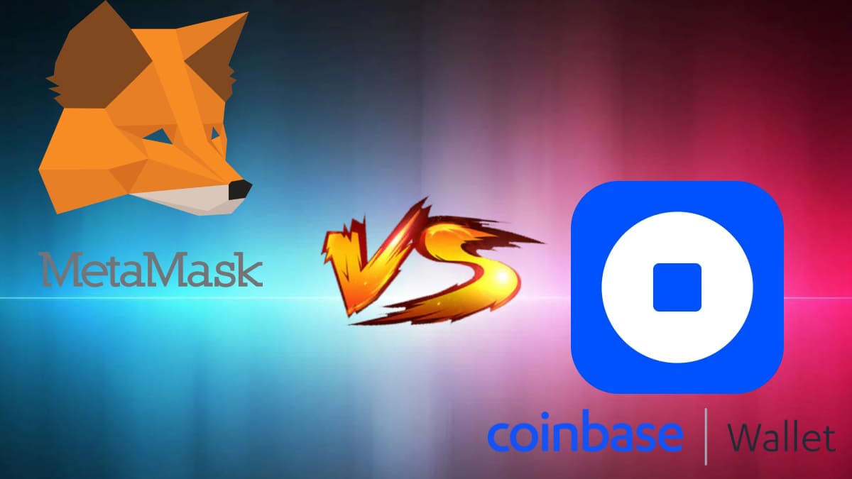 Metamask vs Coinbase Wallet - ¿Qué Cripto Wallet es mejor? - Crypto Economy ESP