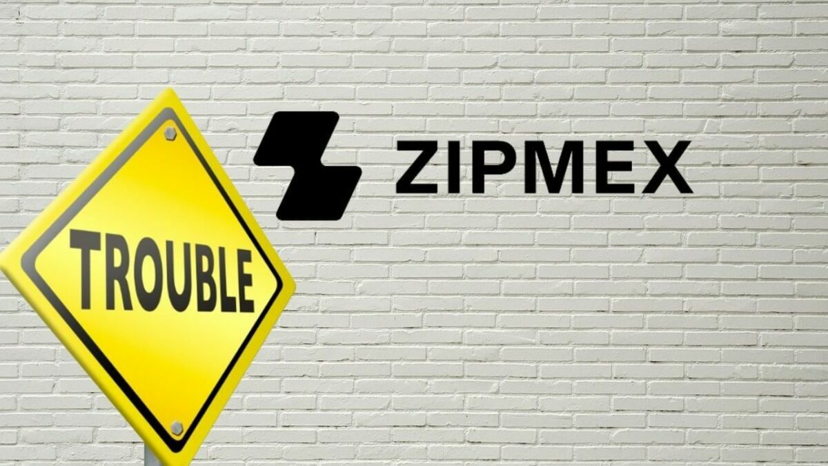 El rescate del exchange tailandes Zipmex fracasa - Crypto Economy ESP