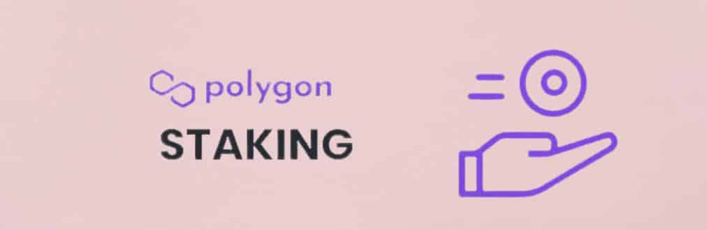 Polygon (MATIC) Staking - ¿Qué es y Cómo se hace? - Crypto Economy ESP