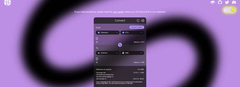 Coin98 Wallet ahora ofrece acceso al enrutador de tokens de cadena ...