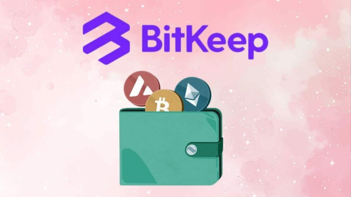 BitKeep, el monedero de Web3, supera los 10 millones de usuarios y se sitúa en el número 1 de ...