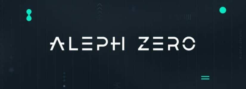 Aleph Zero (AZERO) se integra con Ledger - Crypto Economy ESP