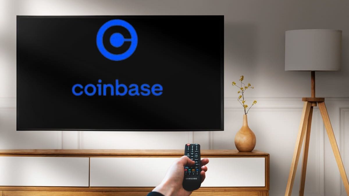 Coinbase Lanza una Nueva Campaña Televisiva Centrada en la Importancia ...