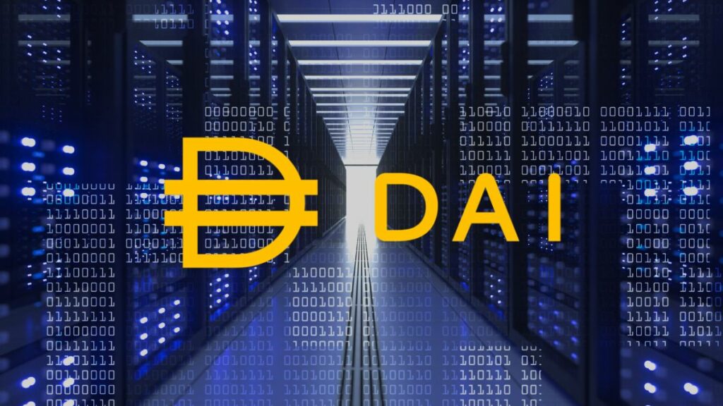 ¿Qué es DAI? La Stablecoin Impulsada por LAS Finanzas Descentralizadas - Crypto Economy ESP