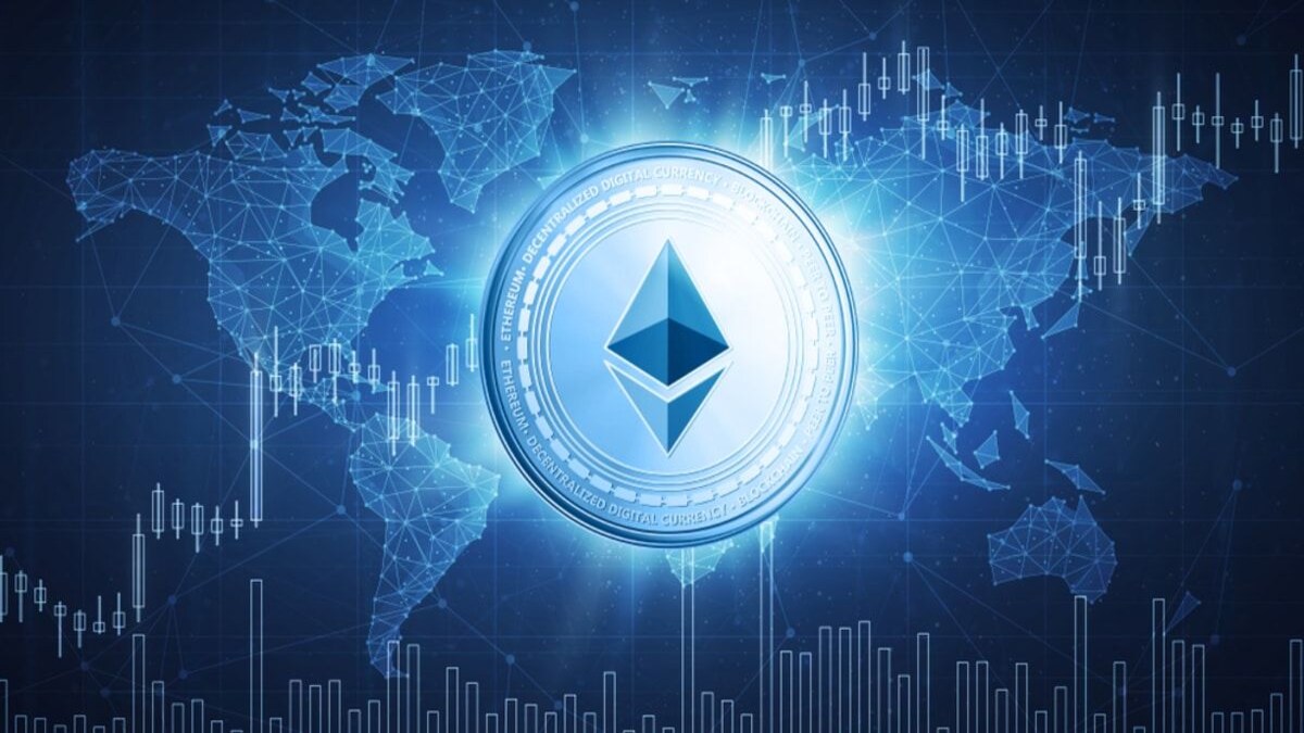 Se Detecta Actividad en una Wallet de Ethereum (ETH) Inactiva Después de Años, 8000 ETH Movidos ...