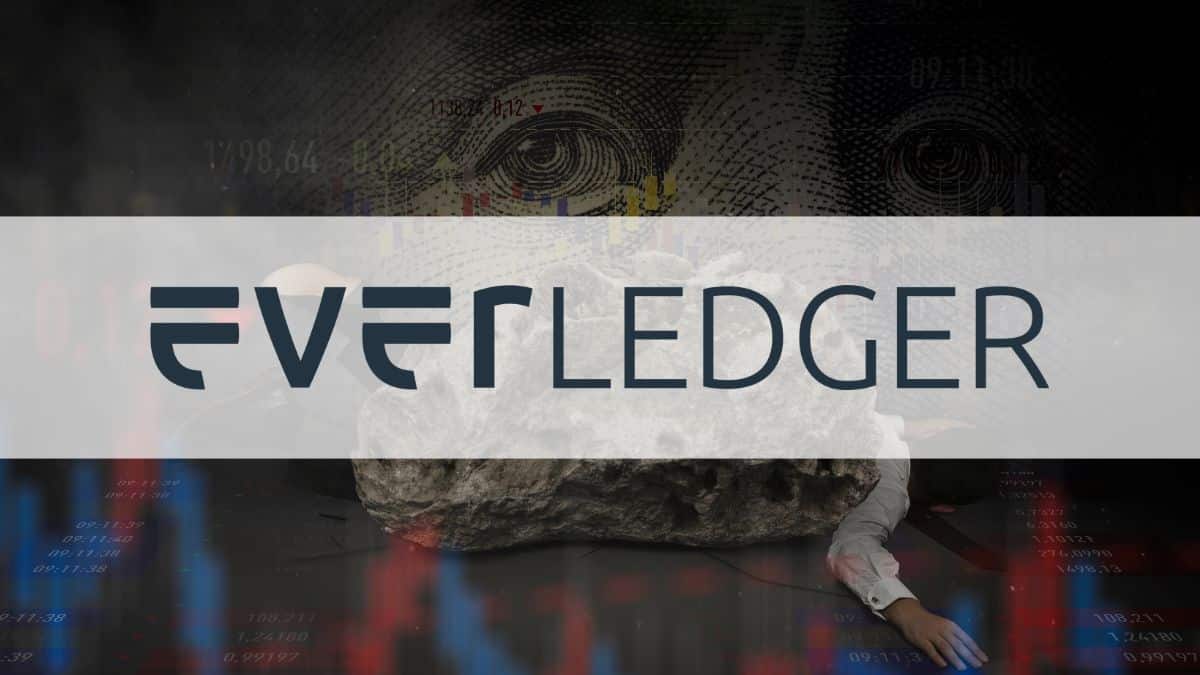 Everledger Quiebra tras la Decepción de los Inversores - Crypto Economy ESP