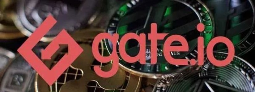 Gate.io Niega Problemas de Liquidez Tras la Desaparición del CEO de Multichain - Crypto Economy ESP