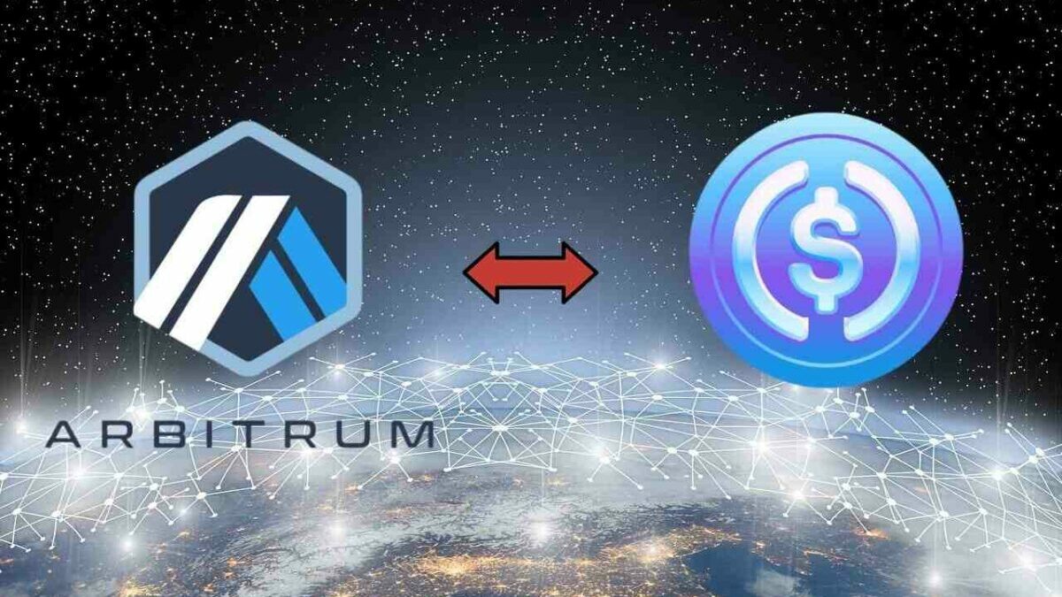 Circle lanza el USDC Stablecoin nativo en Arbitrum - Crypto Economy ESP