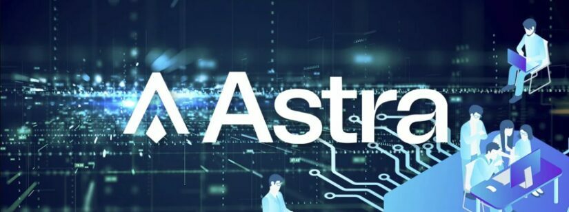 Astra Protocol Aprovecha la Tecnología Blockchain para Salvaguardar los Derechos de Propiedad ...