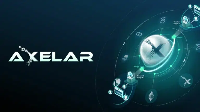 Axelar y Microsoft se Asocian para Desarrollar Soluciones Blockchain y Web3 - Crypto Economy ESP