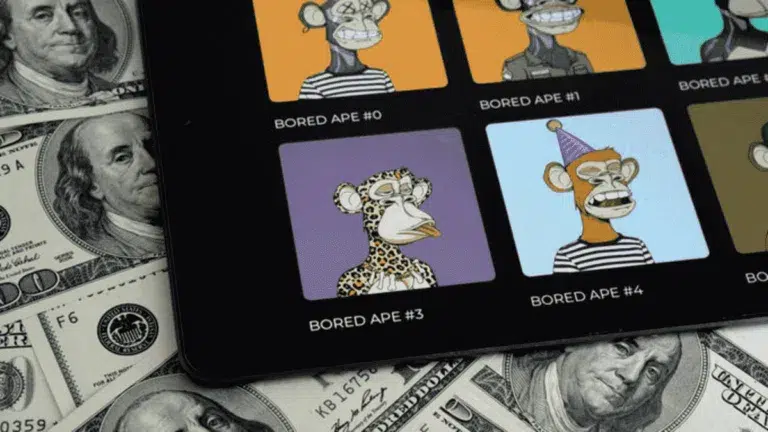 Bored Ape Yacht Club (BAYC) se Prepara Para una Solución de ...