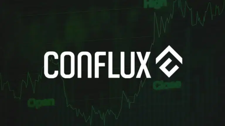 Conflux (CFX) experimenta un aumento de precios de más de 20%, ¿A qué ...