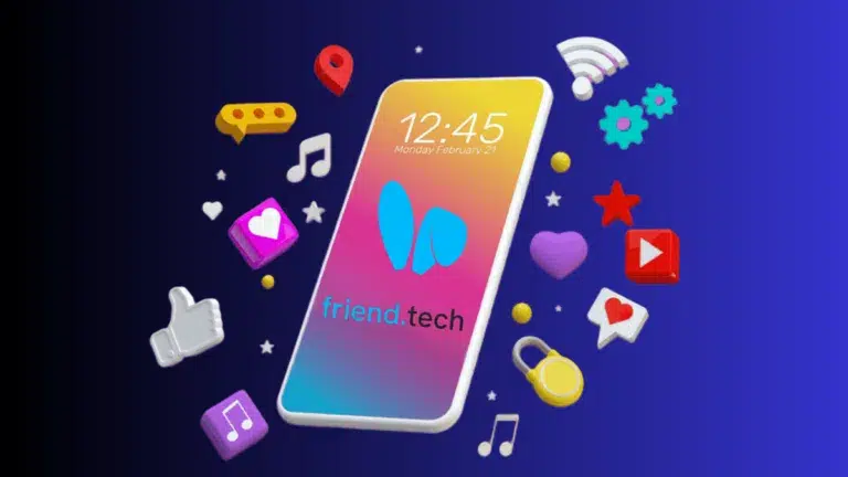 Friend Tech Renombra Su Token De "Shares" A "Keys", ¿Por qué? - Crypto Economy ESP