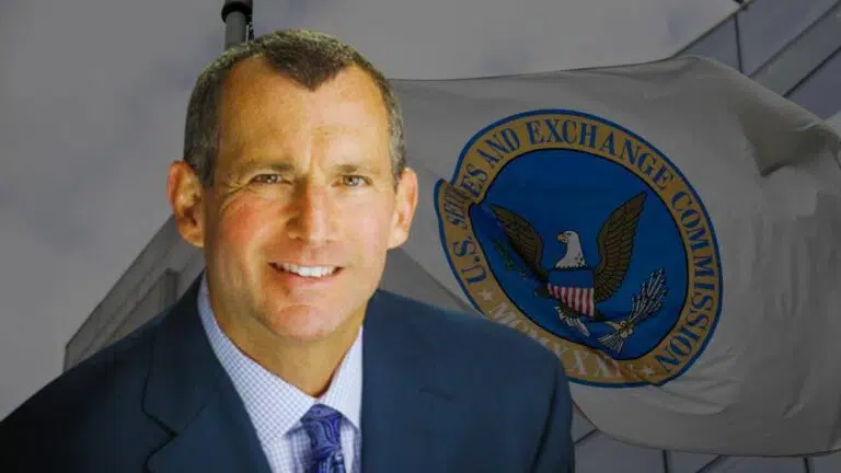 Un ETF de Bitcoin es Improbable en un Futuro Próximo, Dice un Ex ...