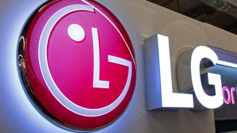 Filial del Gigante de la Electrónica, LG, se Une a la Moda del ...