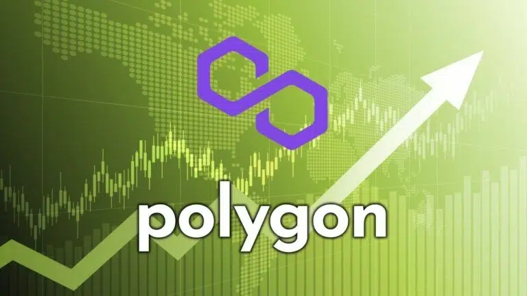 Polygon (Matic) Salta Más de un 17% de la Noche a la Mañana; Esto es Todo lo que Necesitas Saber ...