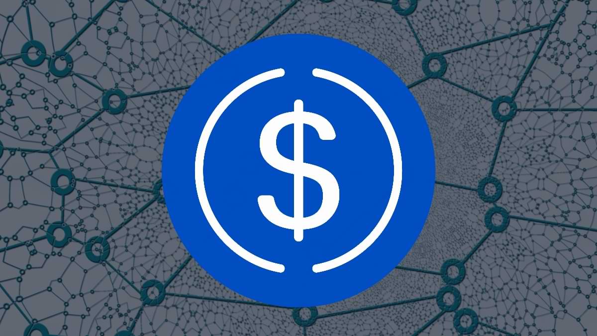 La Stablecoin USDC se Prepara para Expandirse a Través de 6 Blockchains ...