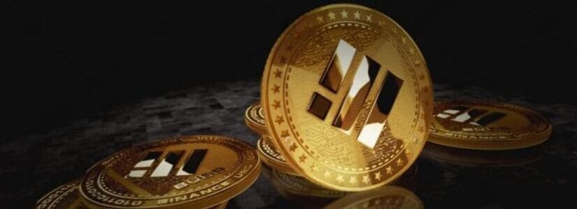Binance USD (BUSD): Una Stablecoin que Combina Innovación y Regulación - Crypto Economy ESP