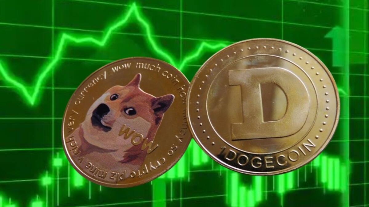 Dogecoin (DOGE) Registra un Repunte Sustancial en las Últimas 24 Horas ...