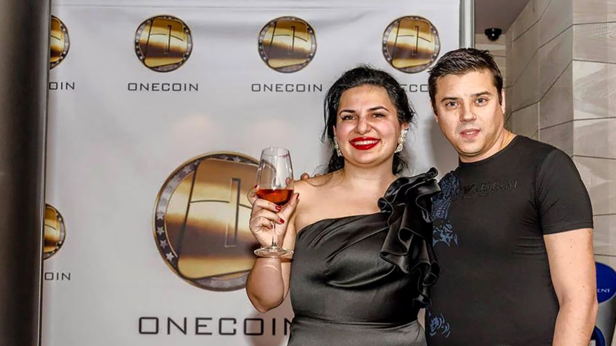 Karl Greenwood, Cofundador de OneCoin, es Condenado a 20 Años de Cárcel - Crypto Economy ESP