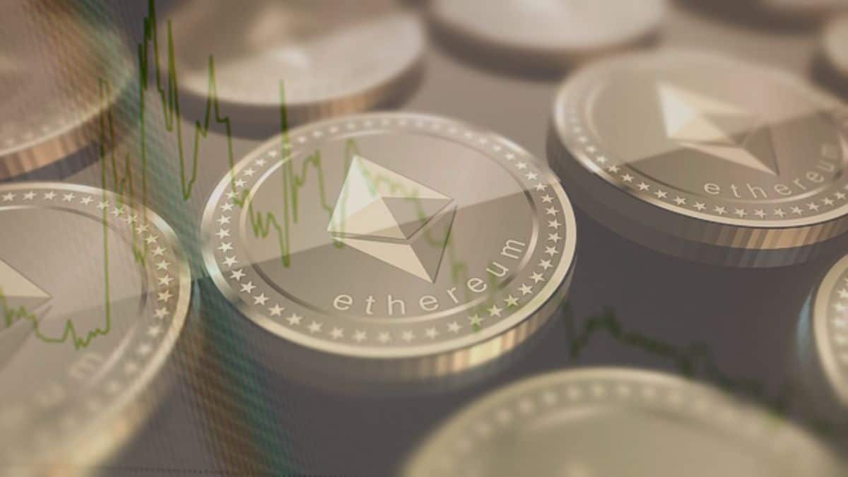 Ethereum (ETH) Repunta un 7%, los Alcistas Esperan Superar los $1700 ...