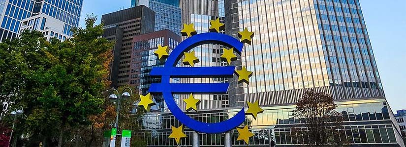 ALARMA EN EUROPA: BCE Anuncia la 'Fase de Preparación' para el Euro ...