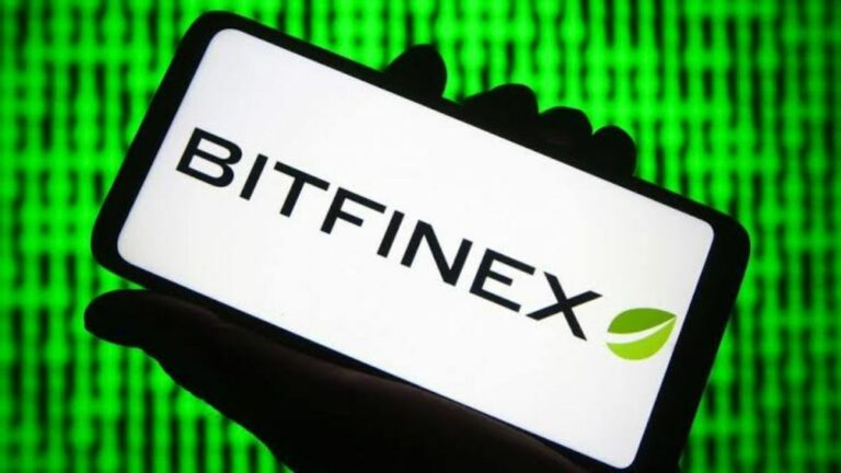 La Empresa Matriz de Bitfinex Planea Recomprar 15M de Acciones Valoradas en $1.700 Millones ...