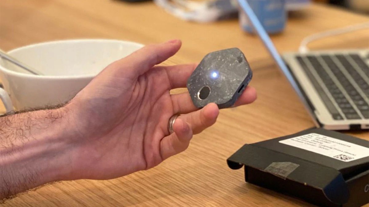 Block Inc Lanza BitKey, Dispositivo de Almacenamiento en Hardware de ...