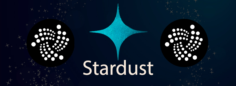 IOTA Stardust, la Nueva Actualización de la Red IOTA - Crypto Economy ESP