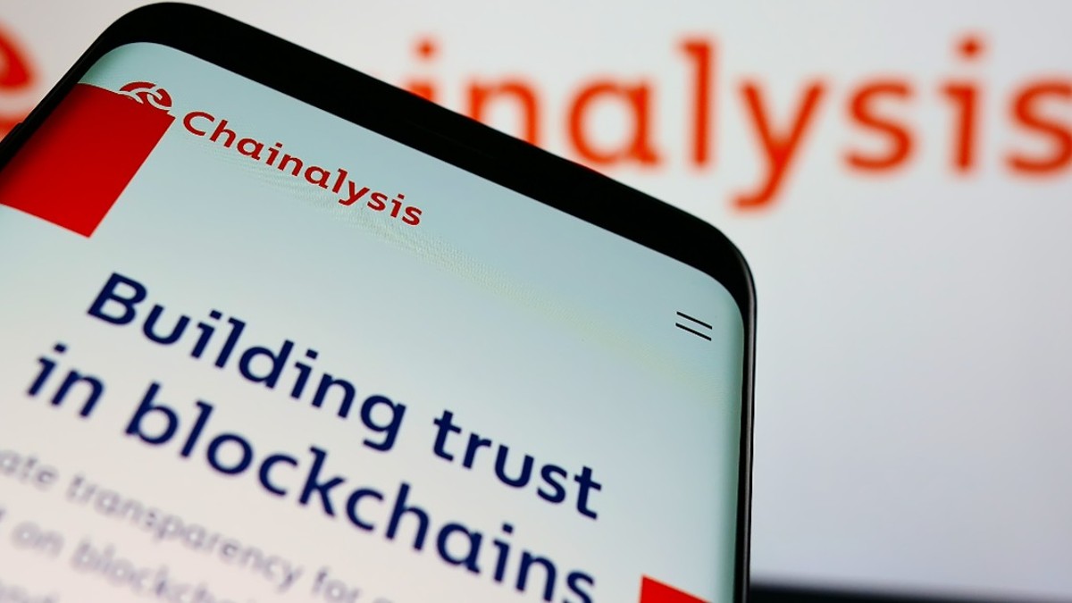 La Compañía de Datos Blockchain Chainalysis Recorta el 15% de su Plantilla - Crypto Economy ESP
