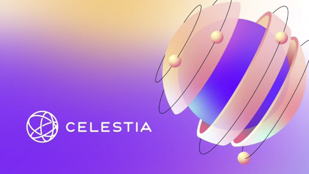 Celestia lanza su Mainnet y se asocia con Bybit y KuCoin para la inclusión del token TIA ...