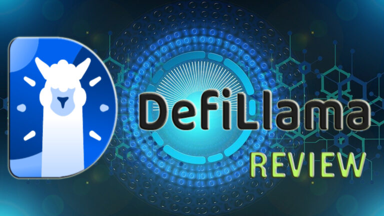 DeFiLLama Review: La herramienta ideal para traders DeFi - Crypto Economy ESP
