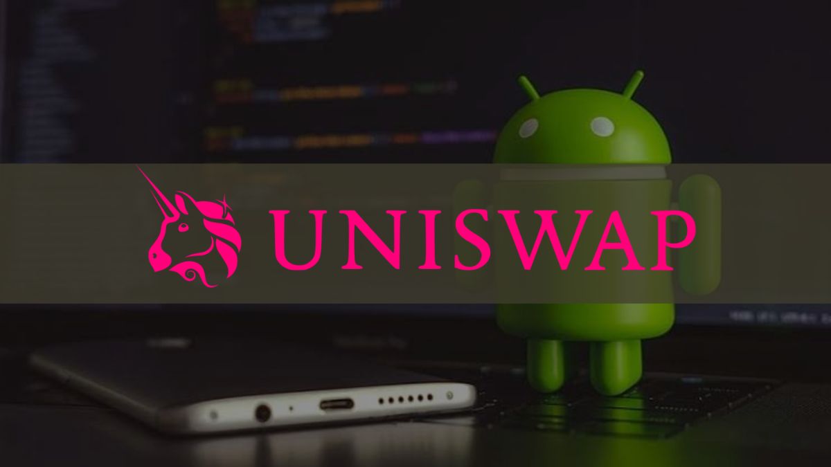 Uniswap Lanza una Wallet Móvil de Ethereum para Usuarios de Android - Crypto Economy ESP