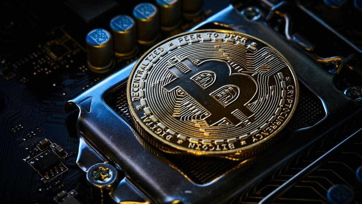 Bitcoin Alcanza Nuevo ATH de Dificultad de Minado - Crypto Economy ESP