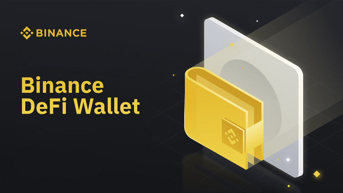 Binance Impulsa la Adopción de Web3 con su Nueva Wallet de Auto ...