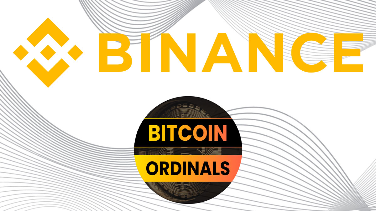 Binance Incluirá el Token Ordinals y el Precio de ORDI Aumenta - Crypto ...