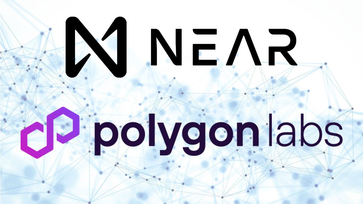 NEAR Foundation y Polygon Labs se Asocian para Construir "ZK Prover ...