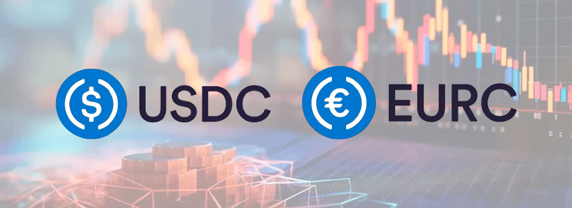 Las Stablecoins USDC y EURC de Circle Reciben una Importante Actualización - Crypto Economy ESP