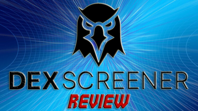 DEX Screener Review: ¿Qué es y para qué sirve esta imprescindible ...